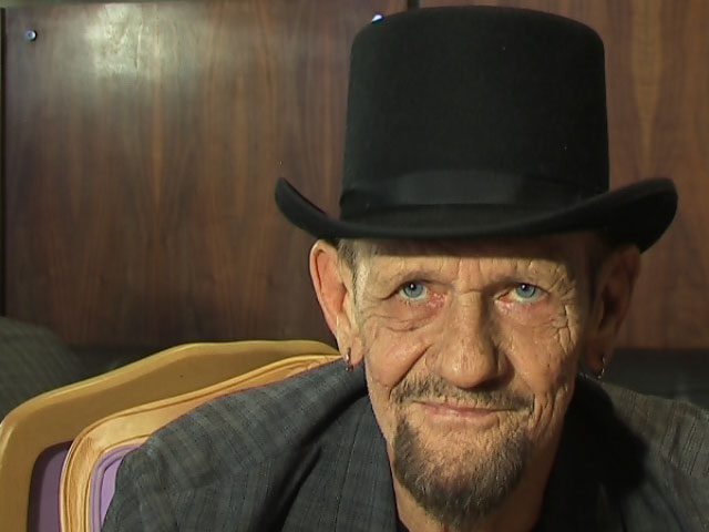 THE OBIT PATROL: Calvin Russell aka Calvert Russell Kosler