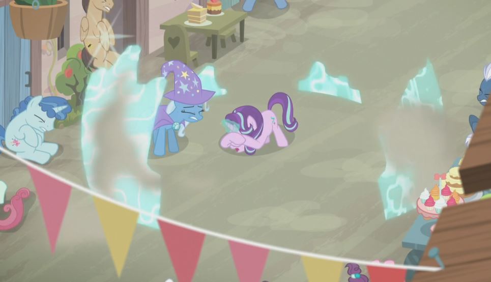 Equestria Daily - MLP Stuff!: To Where and Back Again - Episode ...