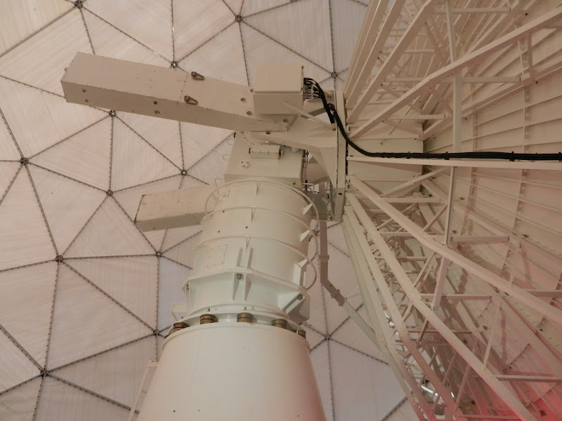 Joy of Discovery: NASA Golf Ball