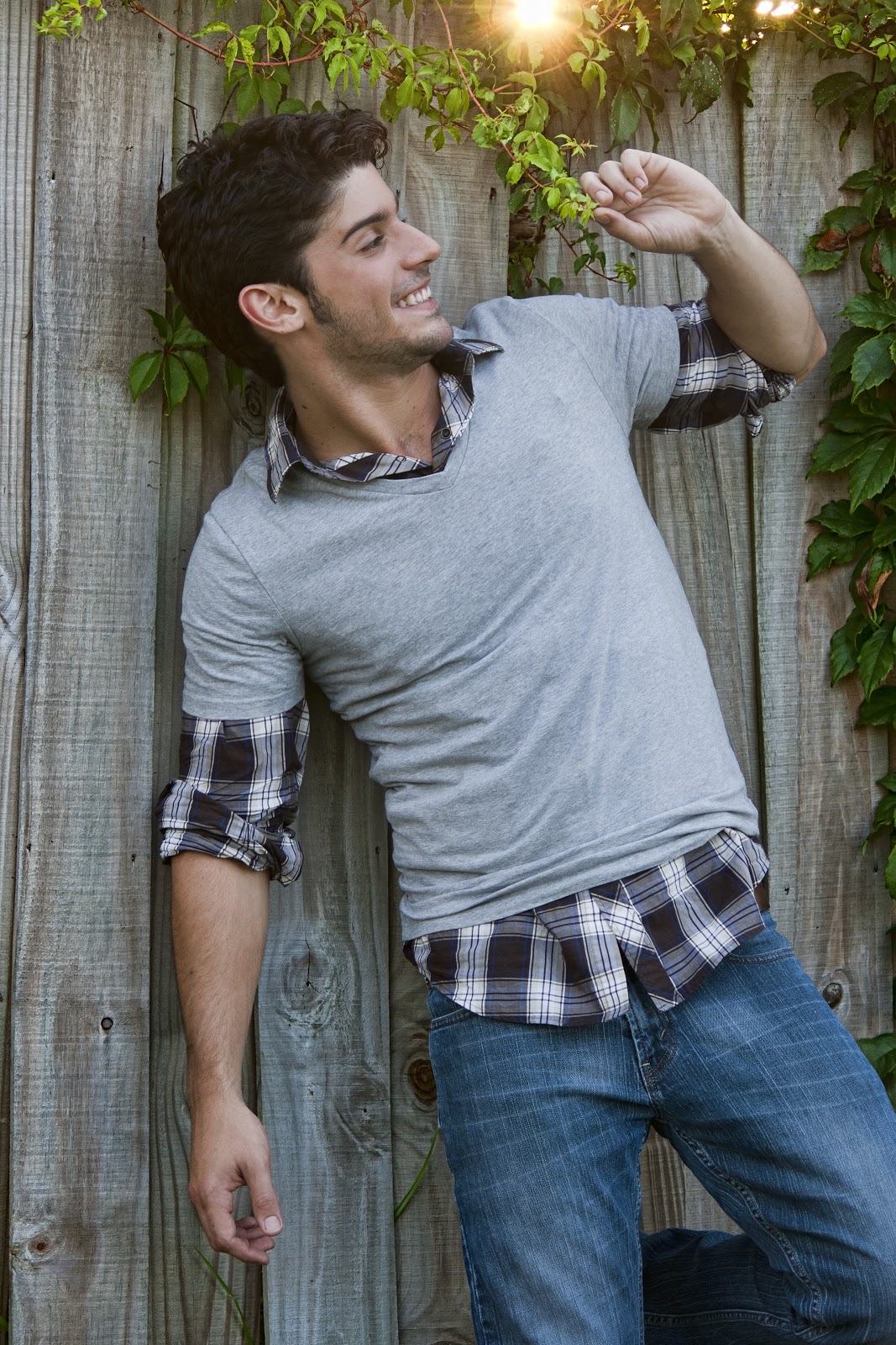 Javier Valcarcel Photography