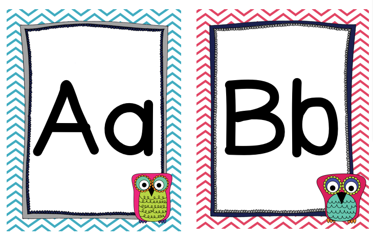 Table Talk with C and C: Friday Freebie and Five for Friday!