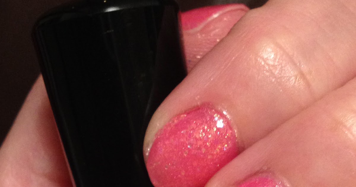 The Beauty of Life: #ManiMonday: Zoya Harper from the Summer 2014 ...