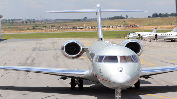 The African Aviation Tribune •: MOZAMBIQUE: See Pics of VistaJet's ...