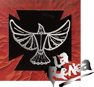 COPA UEFFA: La Renga FC