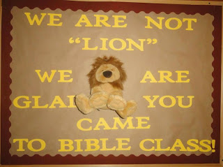 Bible Bulletin Boards By Nicole | Bible Fun For Kids