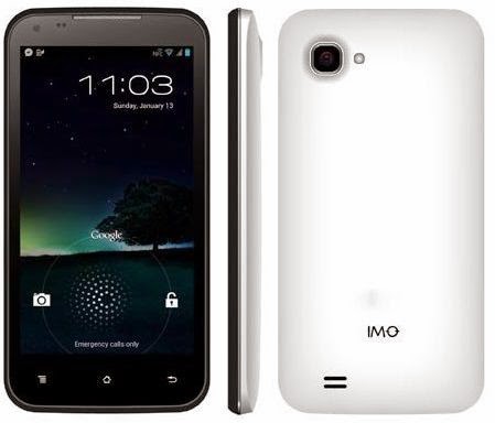 Daftar Harga Handphone Android IMO Oktober 2015 - Harga Smartphone Terbaru