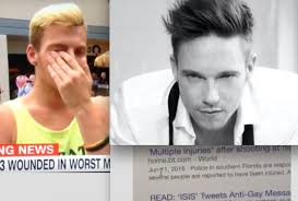 Decoding Satan: Orlando: Andy Moss. Actor number two discovered!