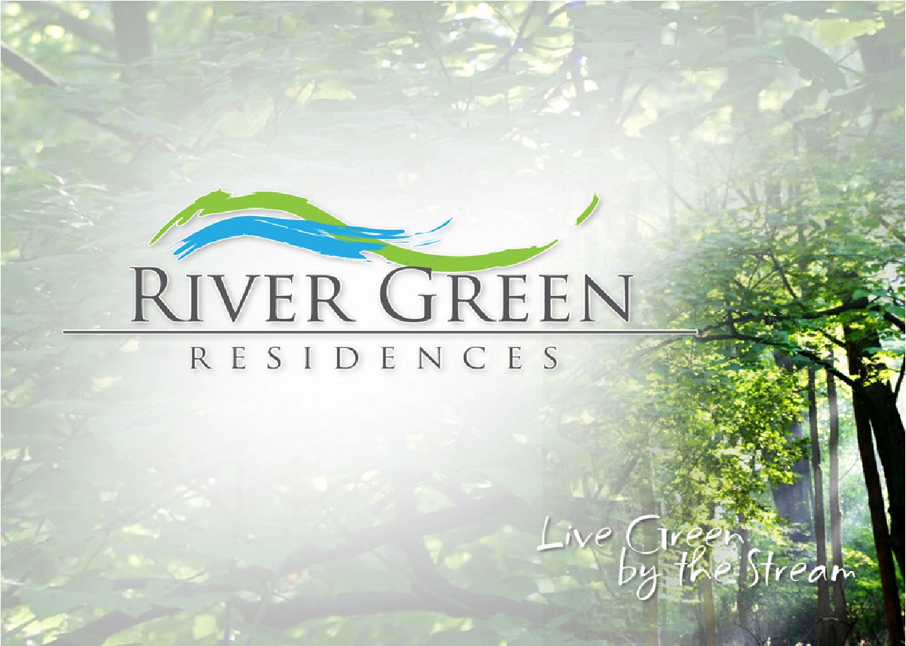 CDC Holdings: River Green Residence