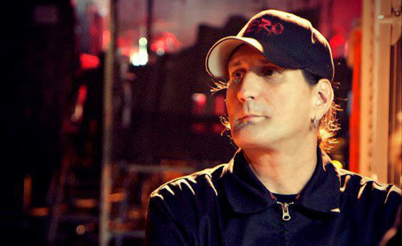 Deseufemismos: João Ribas - A Última Entrevista