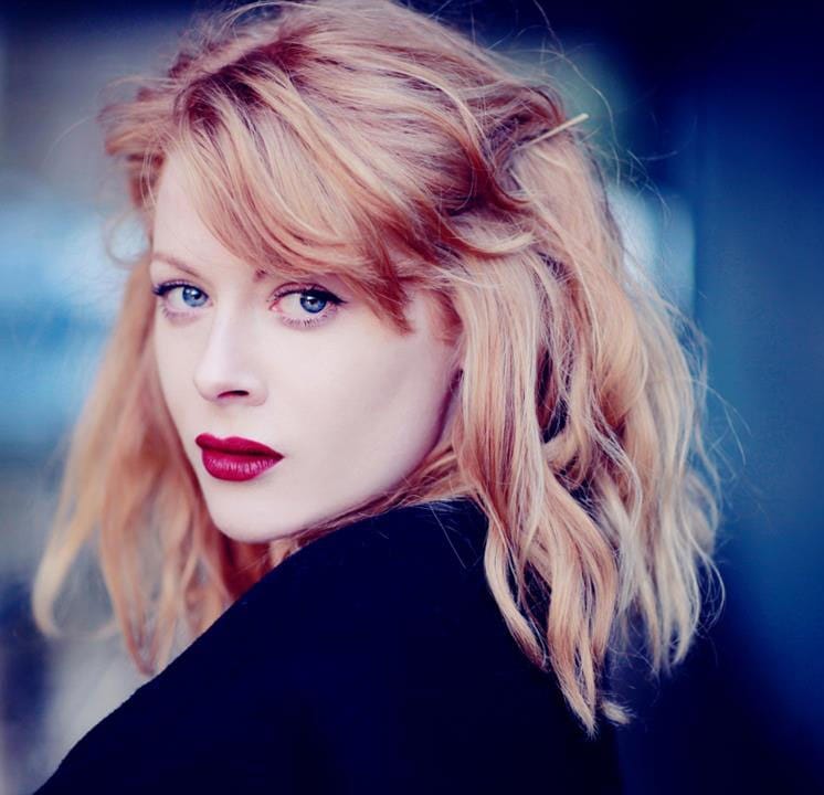 The ABC´s of Beauty: Emily Beecham (1)