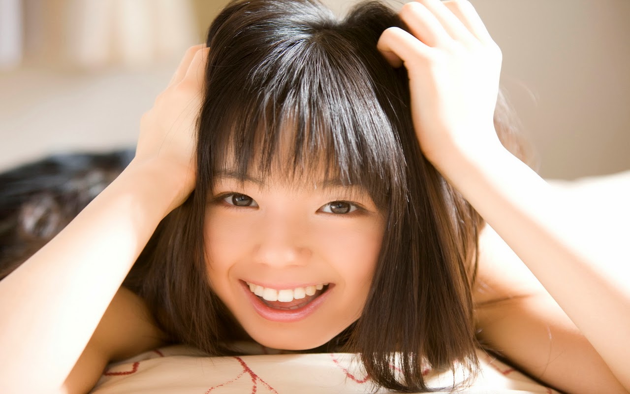 Asian Idols 4u Rina Koike
