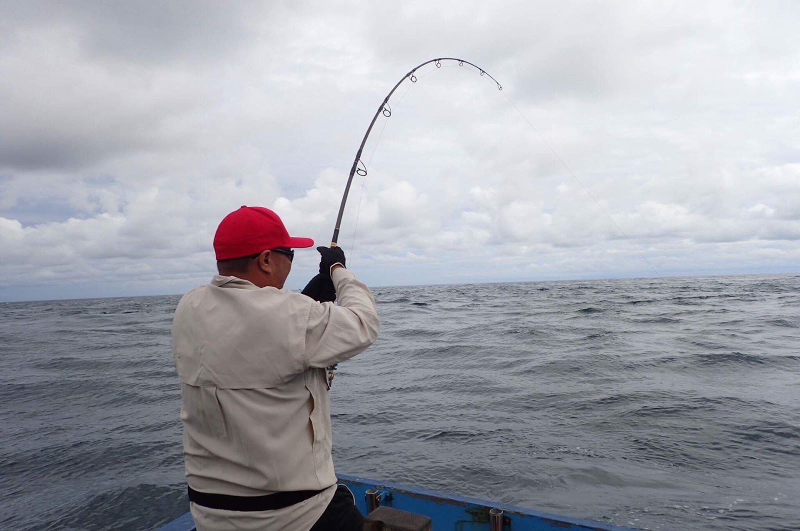 AGX PELAREEF: Available in the market: Carpenter rods in Q4 2016