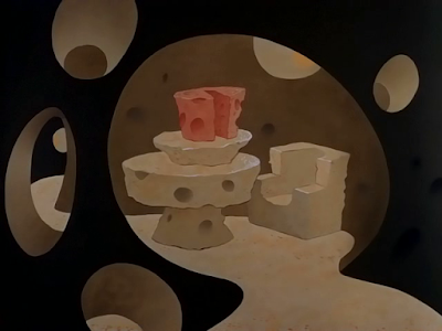 Tralfaz: Snowbody Loves Me Backgrounds