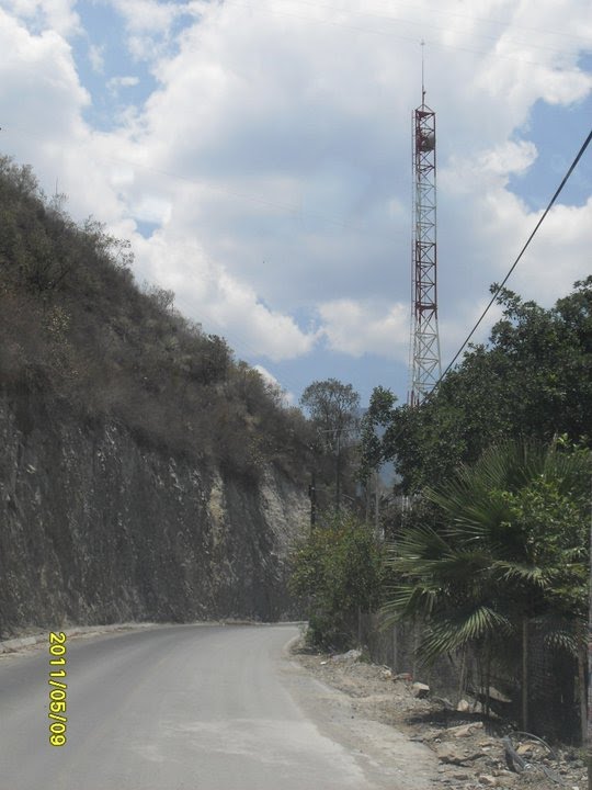 maconi cadereyta queretaro