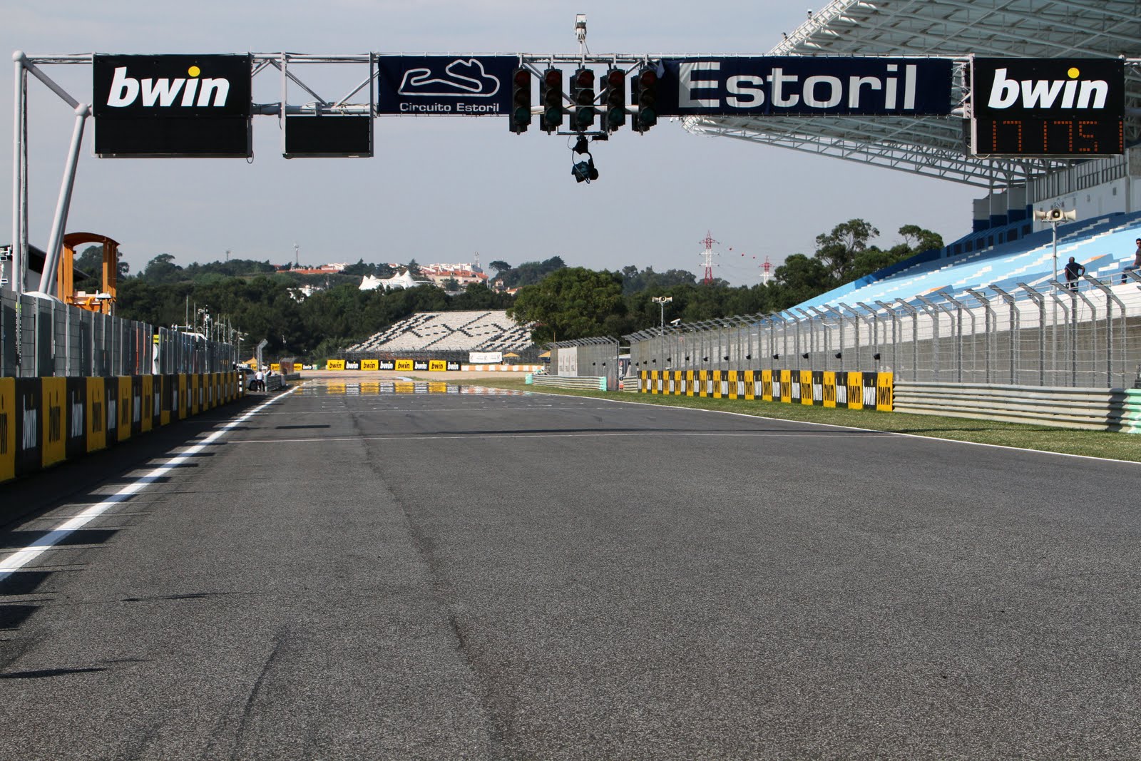 trend motorcycle bike: MotoGP Preview from Estoril, Portugal