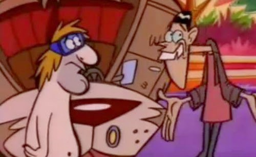 SATURDAY MORNINGS FOREVER: DUMB AND DUMBER: THE SERIES