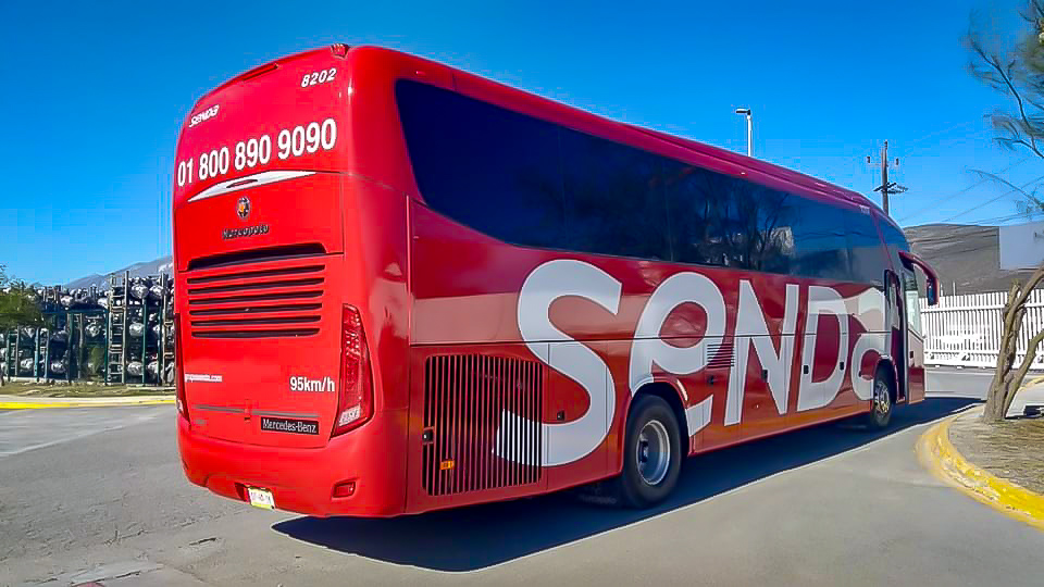 Estima Senda alza de 4 puntos porcentuales en uso de unidades