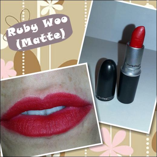 aRytHa (Be beautiful): Mi coleccion de... LABIALES DE MAC