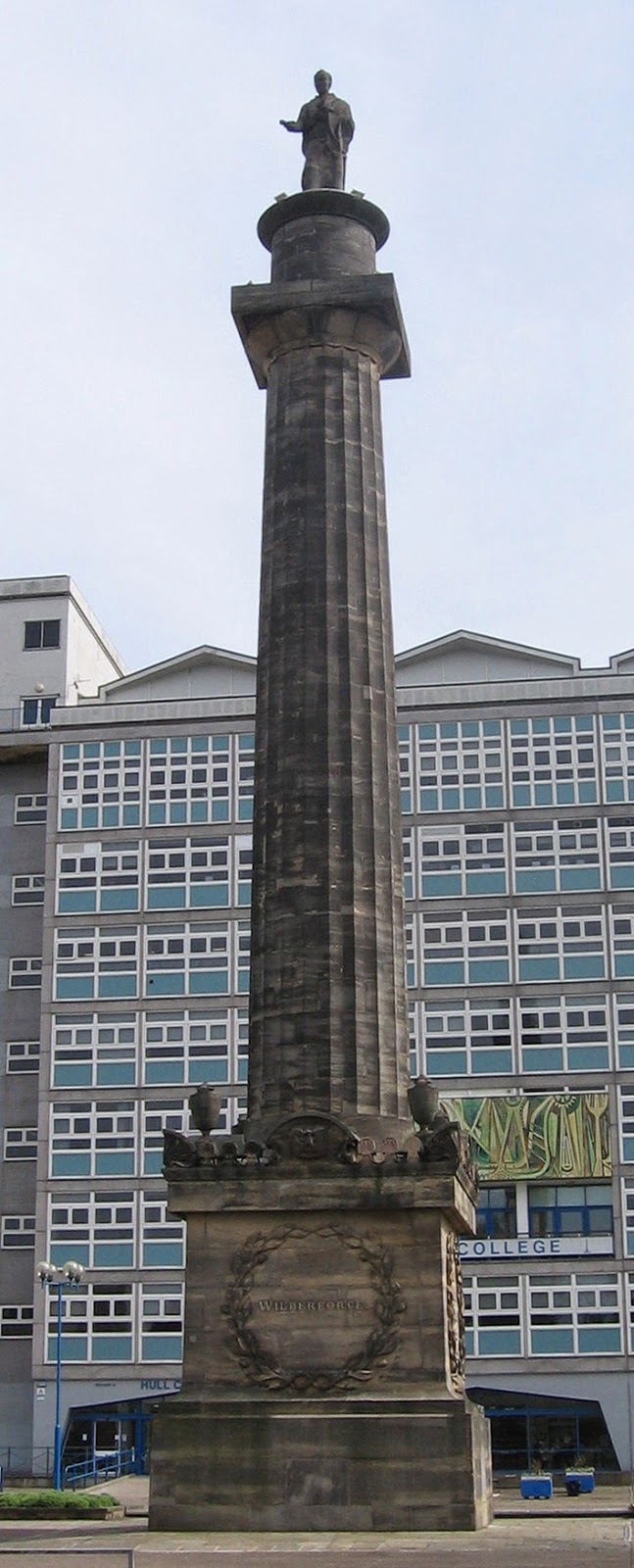 Unit 1012: The Victims' Families For The Death Penalty.: THE SLAVE ...