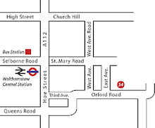 Penny Fielding: 1950's week!