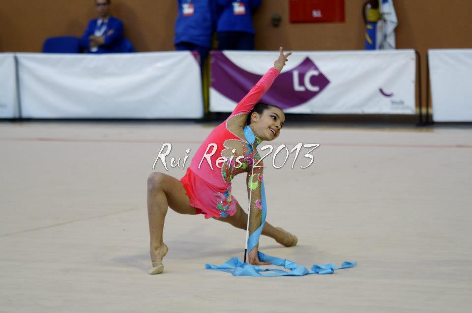 Boavista Futebol Clube - Modalidades Amadoras: A BELEZA DA GINÁSTICA ...