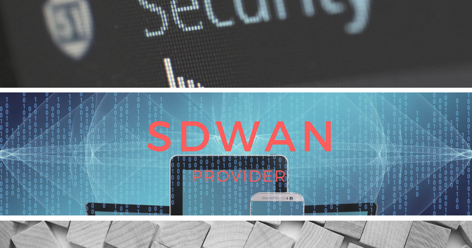 5 Things To Consider Before Choosing A SDWAN Provider | FromDev