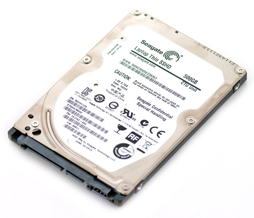 PENGERTIAN DAN PERBEDAAN HDD, SSD, SSHD - BlogExp24
