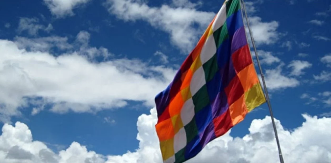 IGUALES Y DIFERENTES: ¿ABORÍGENES, INDÍGENAS, ORIGINARIOS?