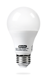Garage Door Zone Blog: The New Genie LED Light Bulb For Your Garage ...