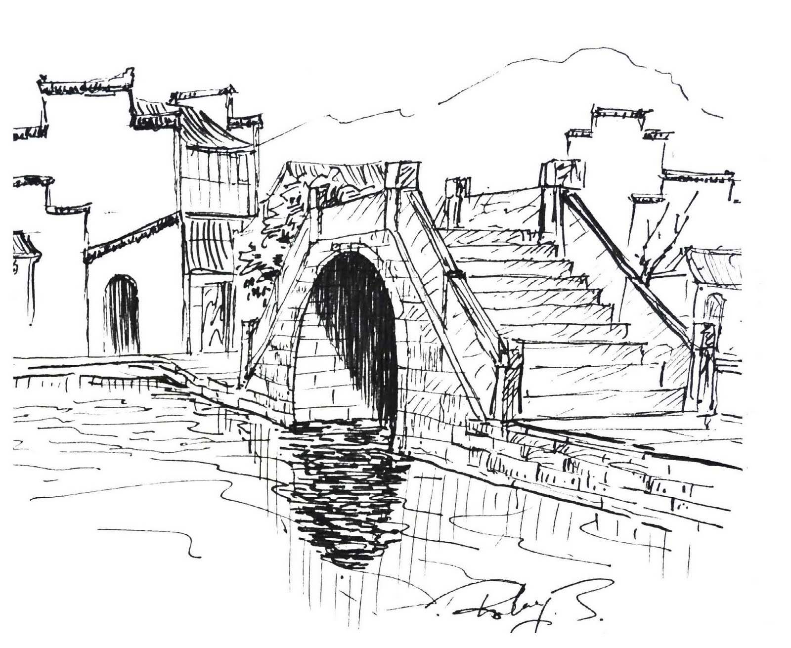 MyNotes: Different Types of Drawings and Rendering... My Experiences on ...