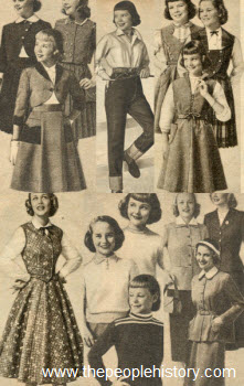 Tygarts Valley High School Class of 1964: DAY 146 - COUNTING DOWN TO ...