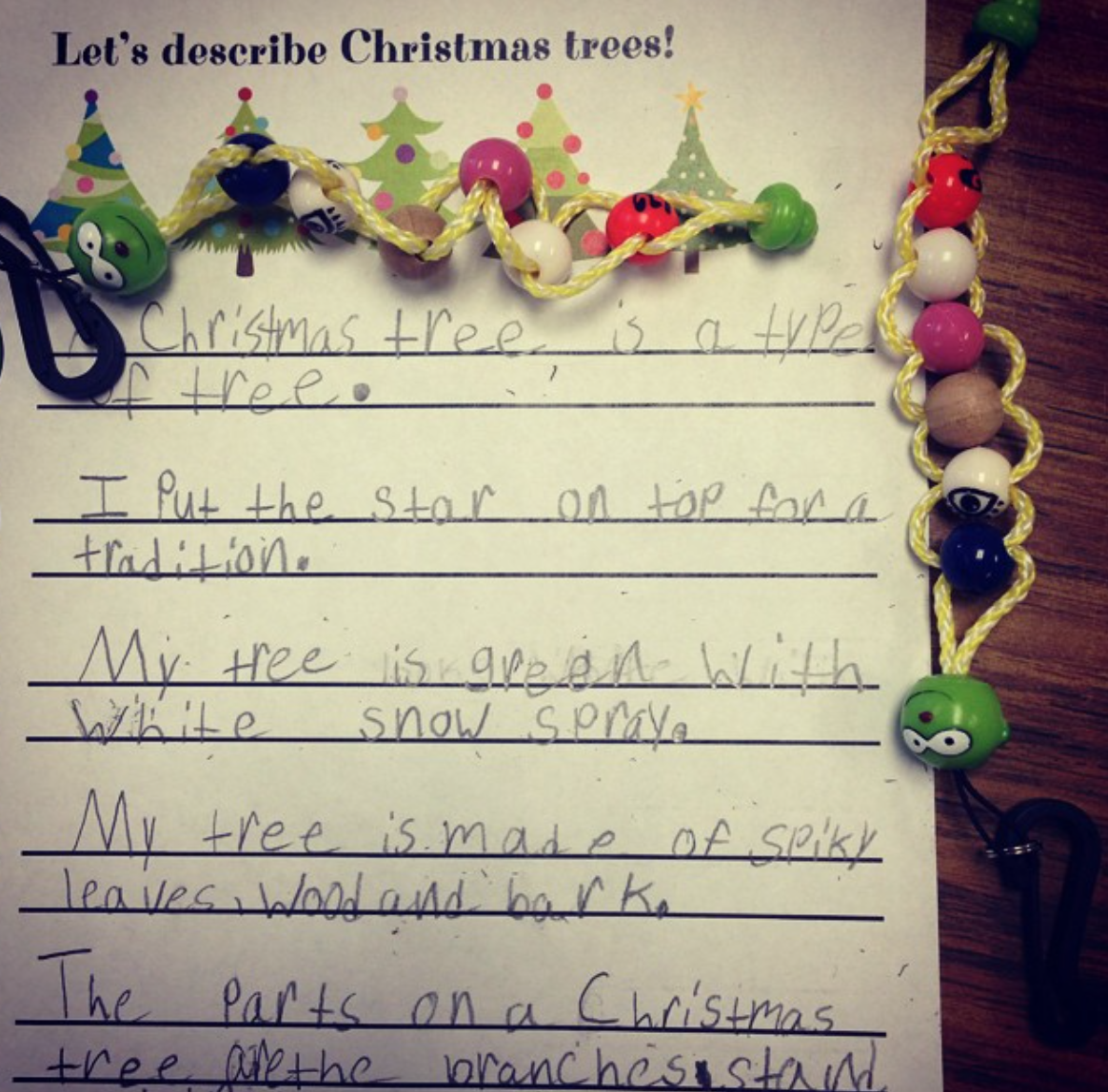 Holiday Therapy, Gratitude, and some Freebies!