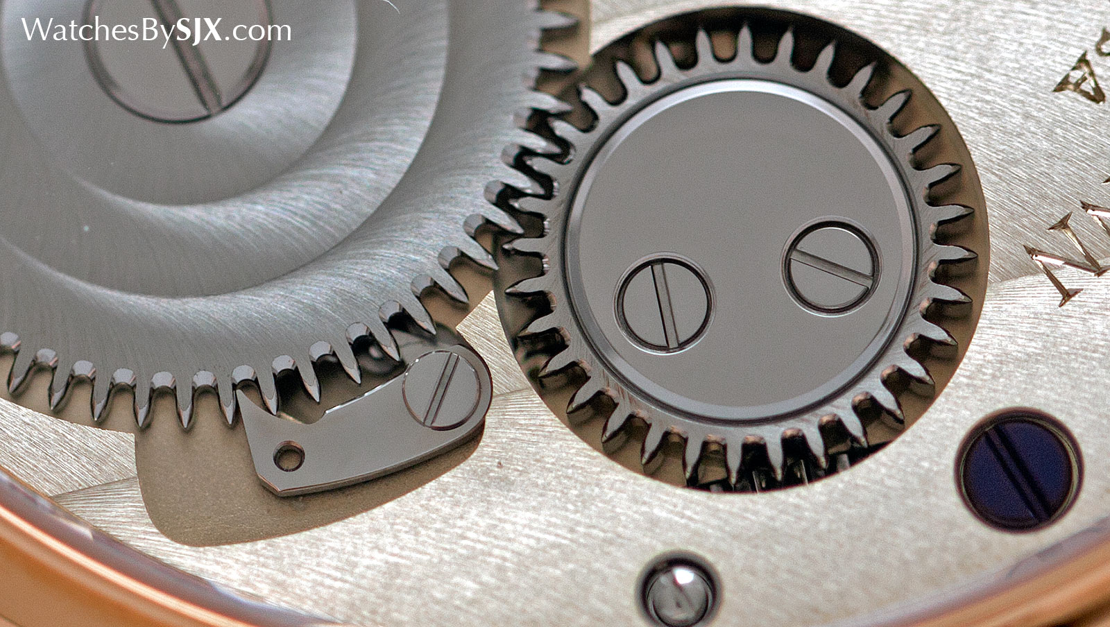 How are watch teeth polished? : r/WatchHorology