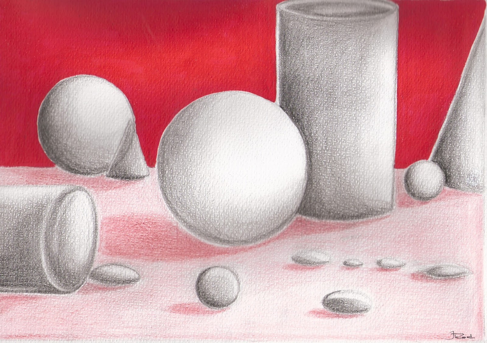 Lenguajes artísticos y Educación artística: Artes visuales: mayo 2015