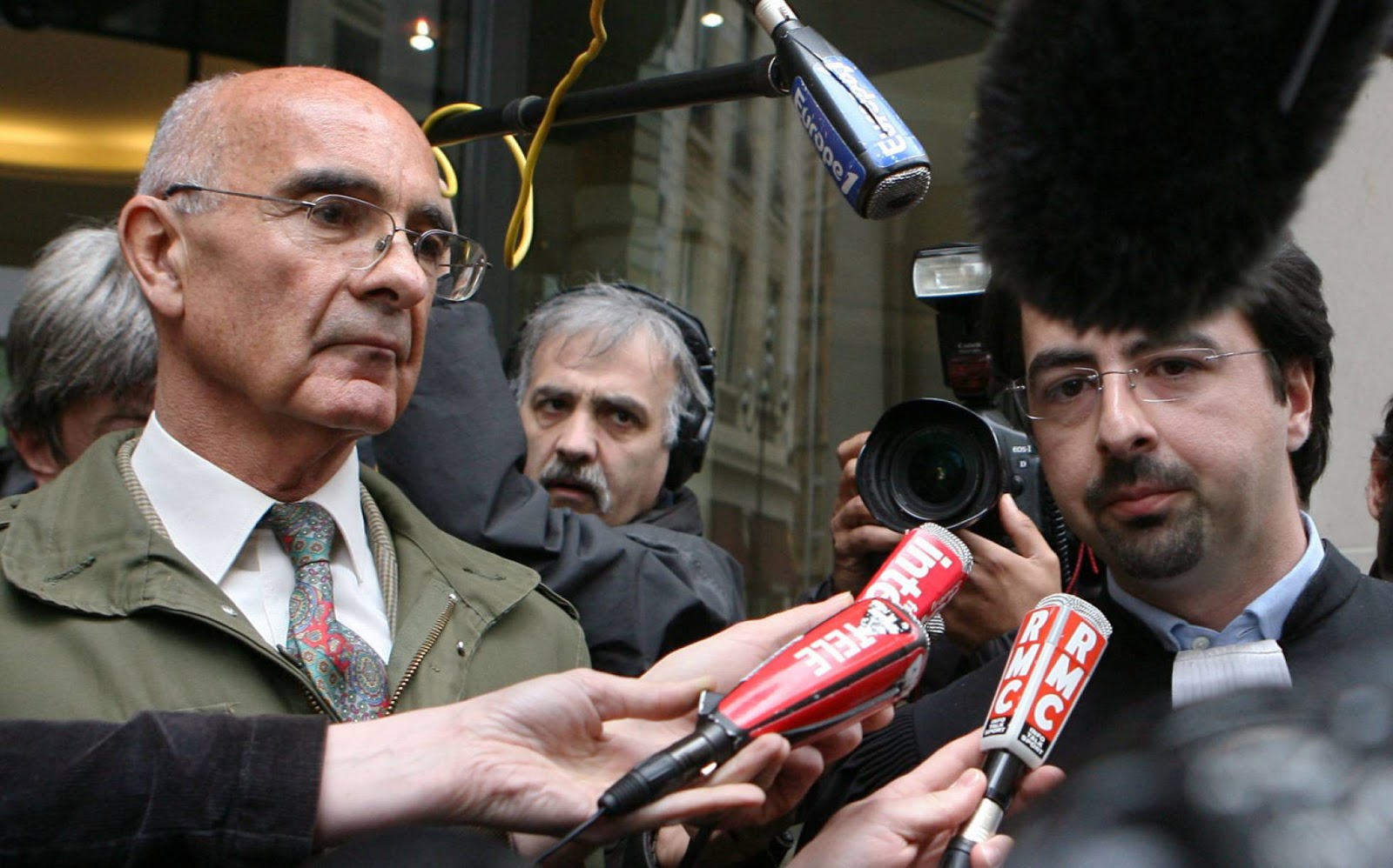 El Blog de Fred L. Alvarez: Muere “el maestro de los espías” francés ... El Blog de Fred L. Alvarez: Muere “el maestro de los espías” francés ...