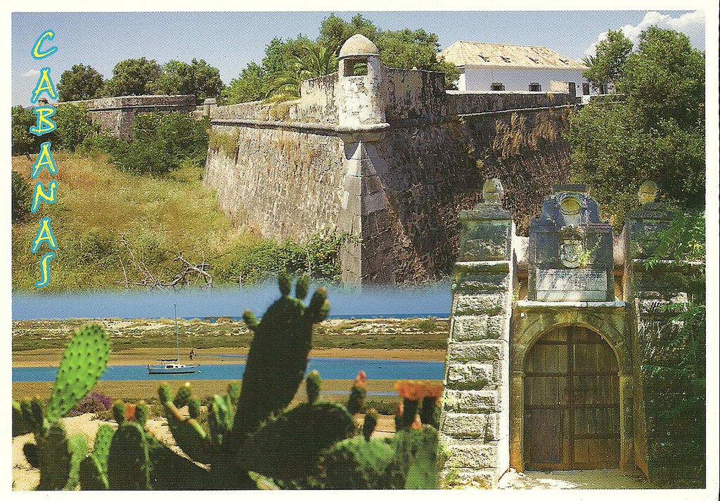 Castelos de Portugal: Portugal Continental