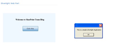 Deploying Silverlight Application in SharePoint 2010 ~ Explore Microsoft 365