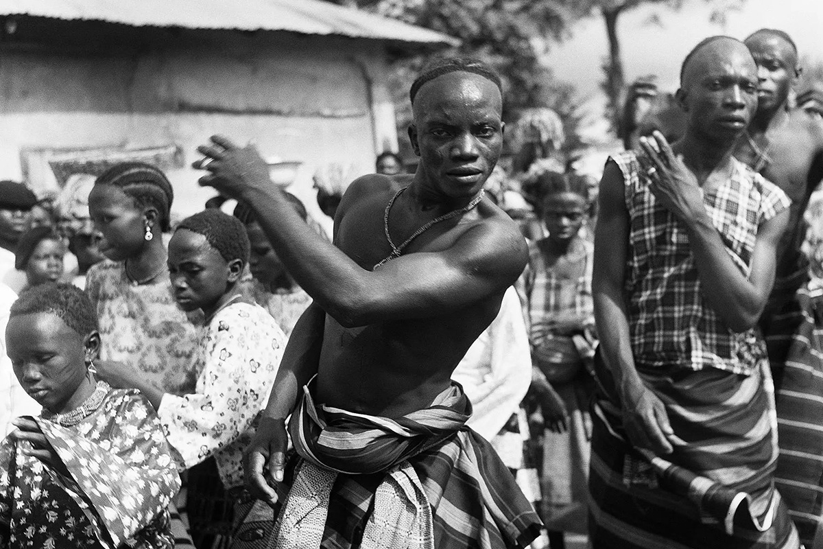 Prêmio Nacional de Fotografia Pierre Verger 2018/2019 ~ Resumo Fotográfico