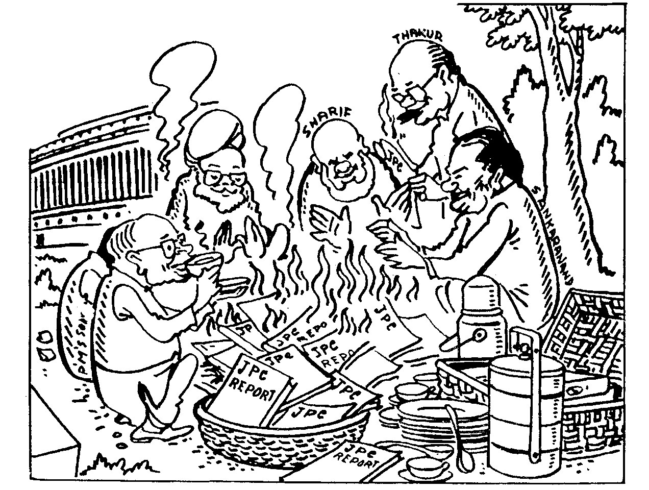 Kutty (cartoonist) - Alchetron, The Free Social Encyclopedia