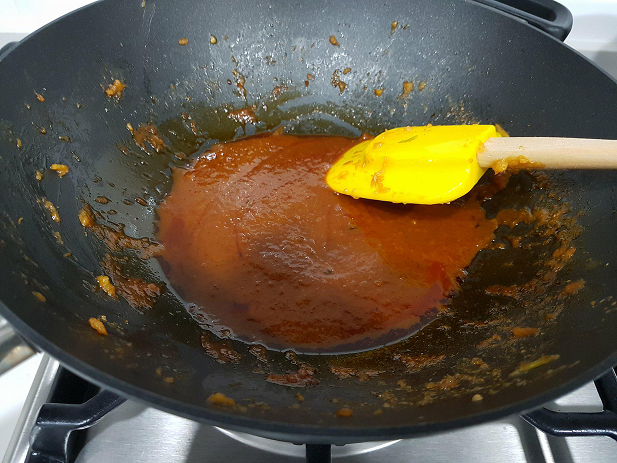 Say My Kitchen: Easy Deep Fried Soft Shell Crabs 简易油炸软壳蟹