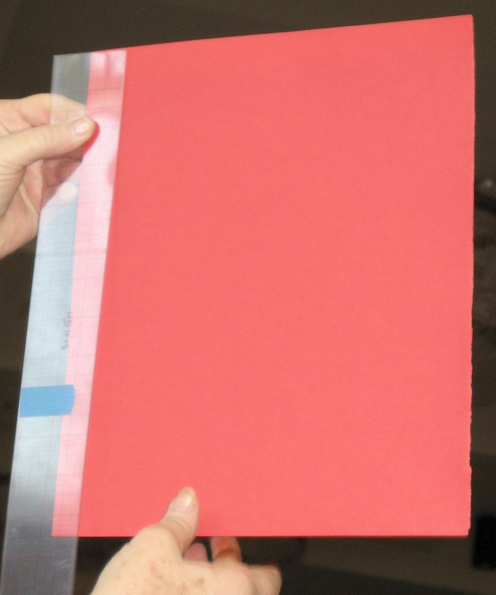 DeAnn Singh Calligraphy: November 2011