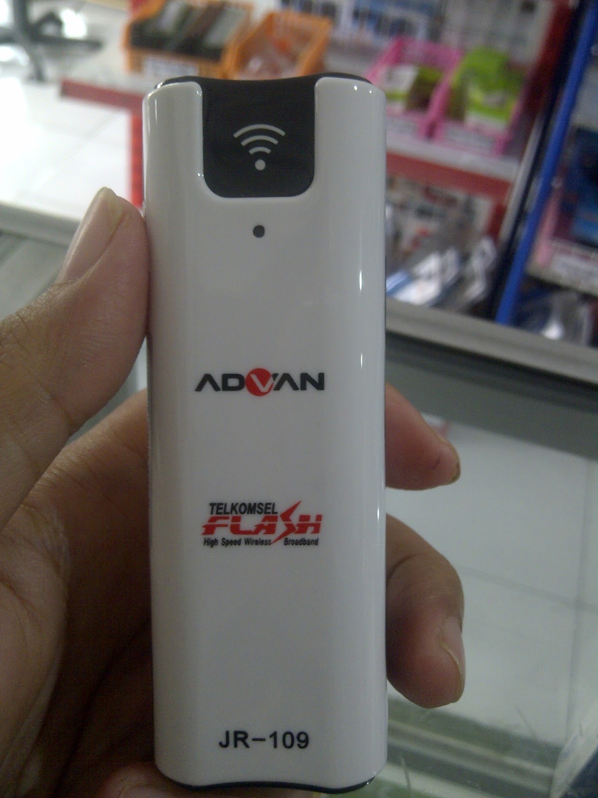 Modem Wifi Gsm Terbaik