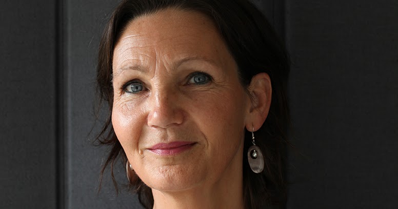 Författarblogg | Tusenteckentill