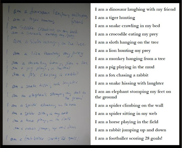 POETIC OUTREACH: FACILITATING POETRY WORKSHOPS IN DCU LIBRARY ...