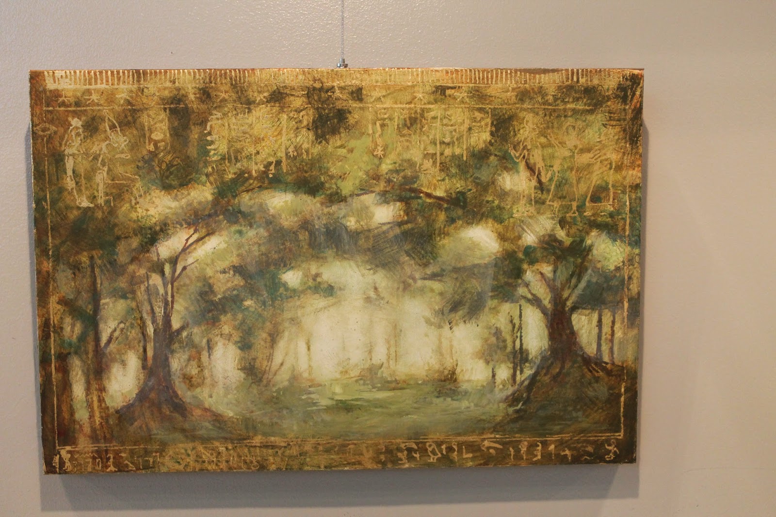 Mary Fielding Summerhays