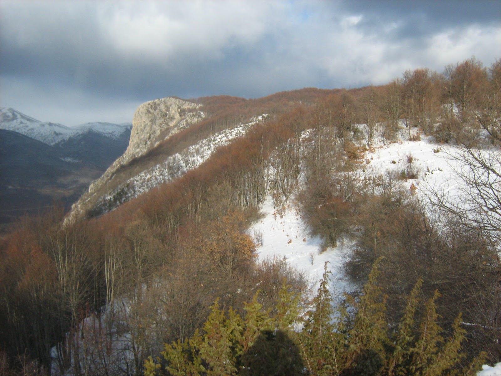 LAZAROPOLE MACEDONIA: LAZAROPOLE & MOUNT BISTRA 2011/2012 - PHOTOS BY ...