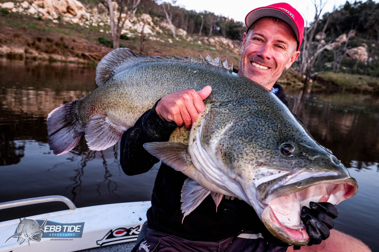 Copeton and the Quest for a Meter Cod