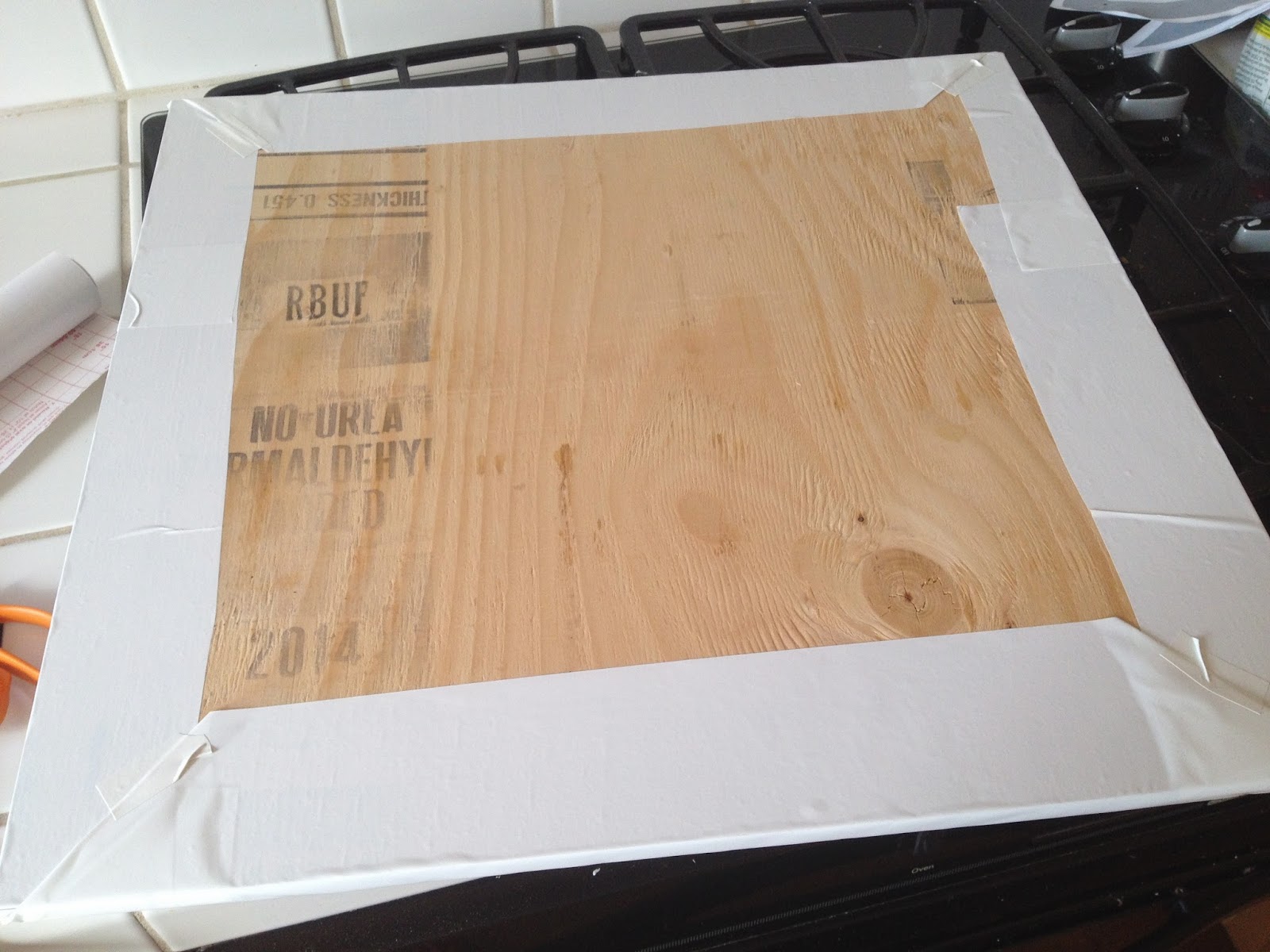 Shape it up! - How to make a shaped cake