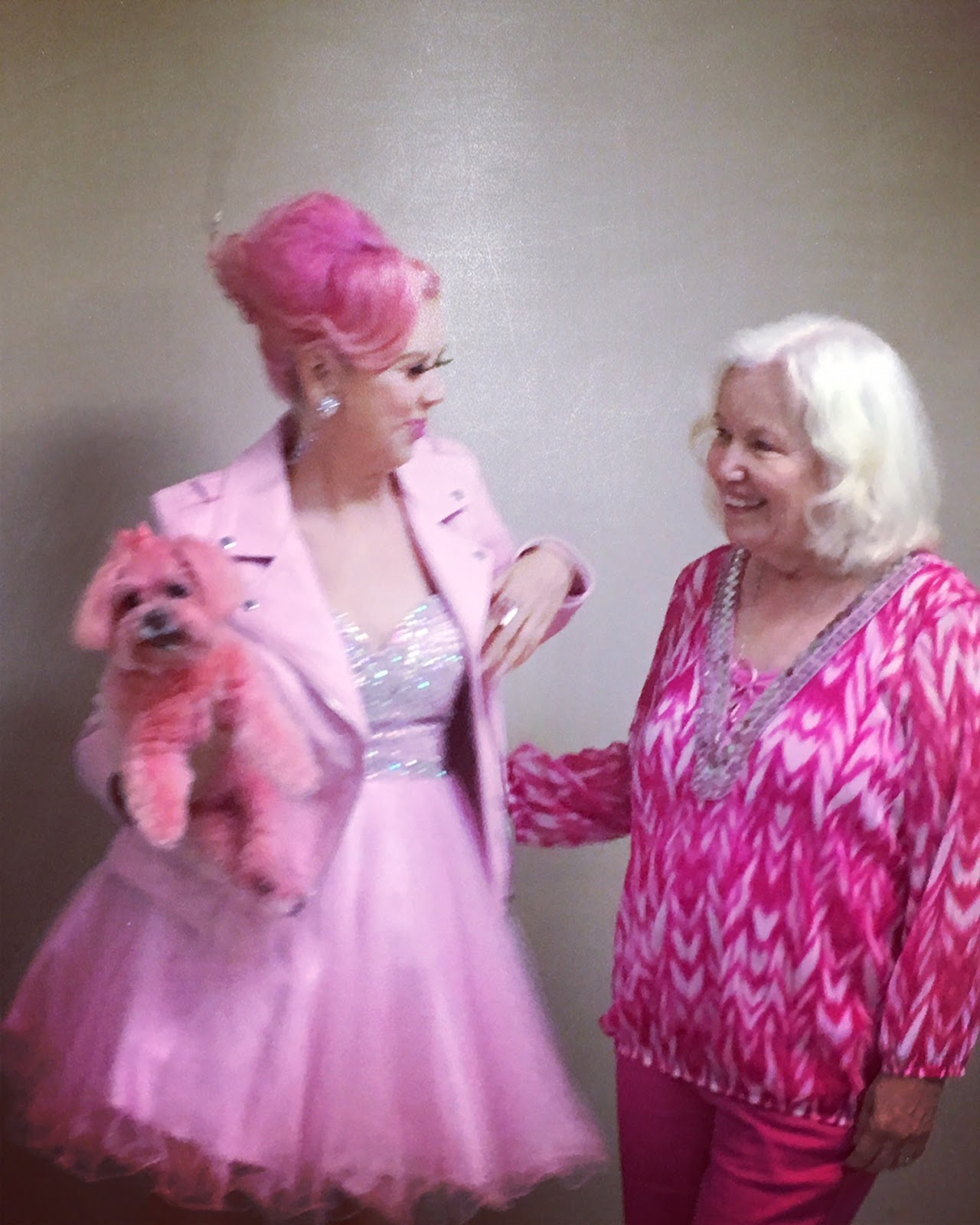 What Is A Pink Lady From The 50S at Walter Graves blog