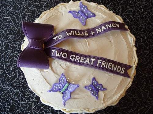 Delicious Friendship Cake Ideas | Special Friendship Cake Recipes ...